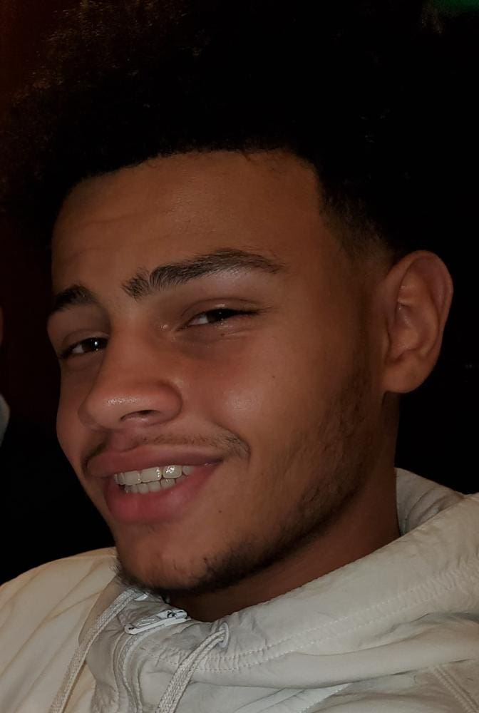 Corey D’Angelo Zelonis – Rausch Funeral Homes