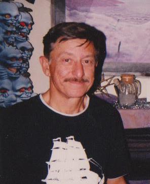 Loren Andrew Zaremba | Rausch Funeral Homes