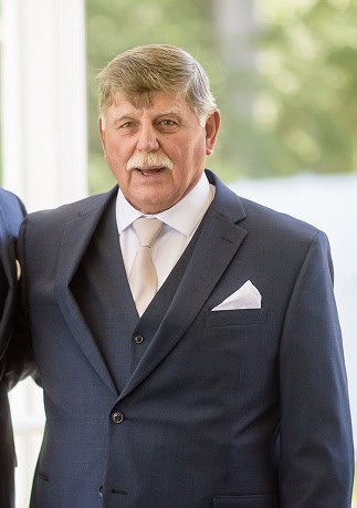 James Francis Zurenko | Rausch Funeral Homes