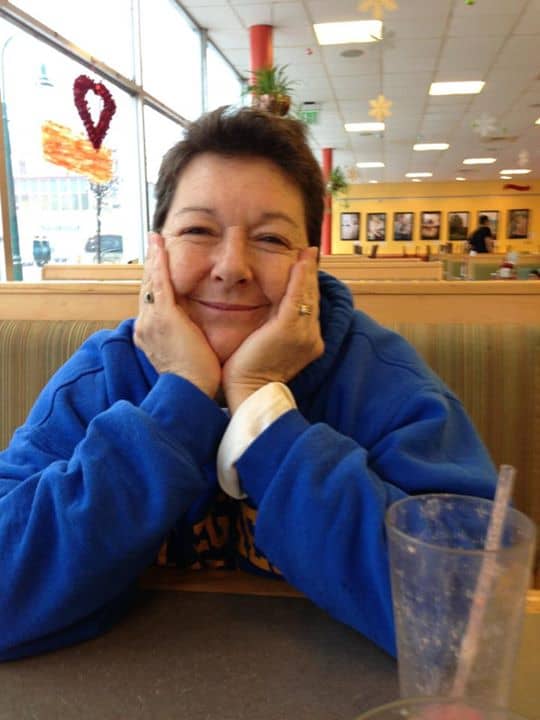 Deborah Ann Sheftz | Rausch Funeral Homes