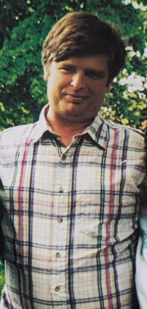 Robert Arthur "Bob" Biederman | Rausch Funeral Homes