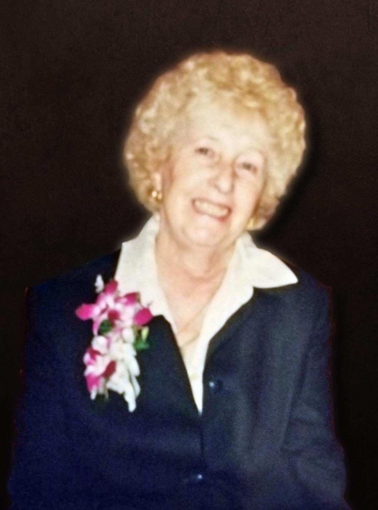 Marcelle Renee Colette Miller | Rausch Funeral Homes
