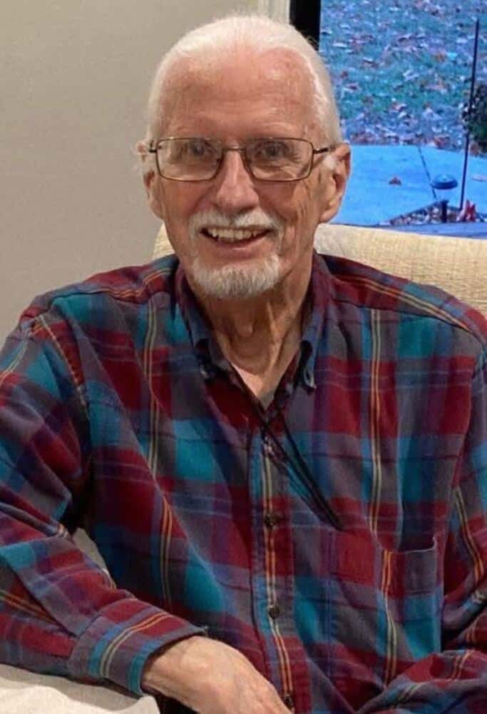 Norman Lee Millis – Rausch Funeral Homes