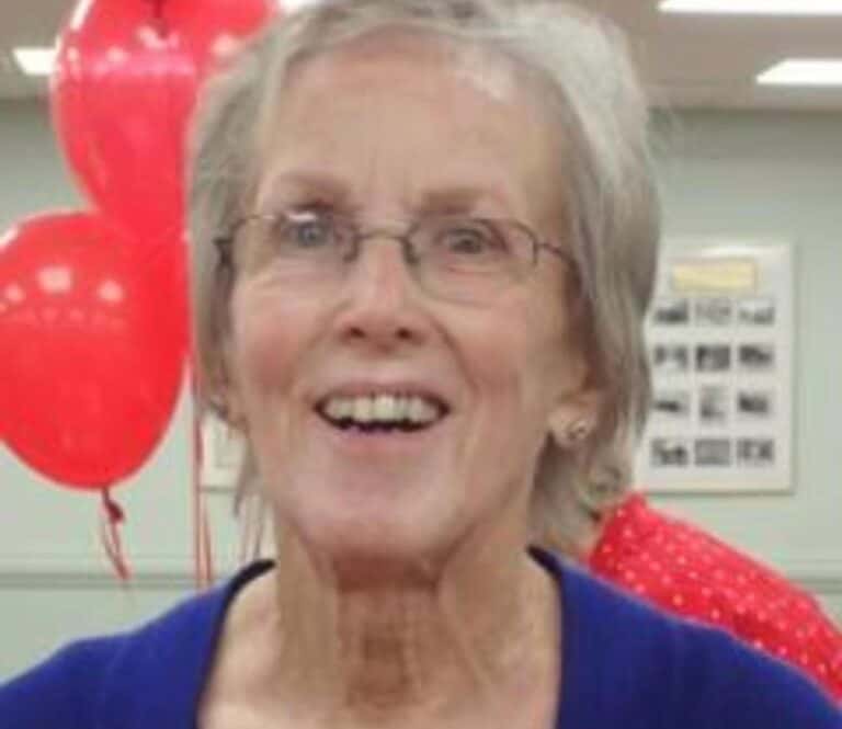 Patricia H. Mann – Rausch Funeral Homes