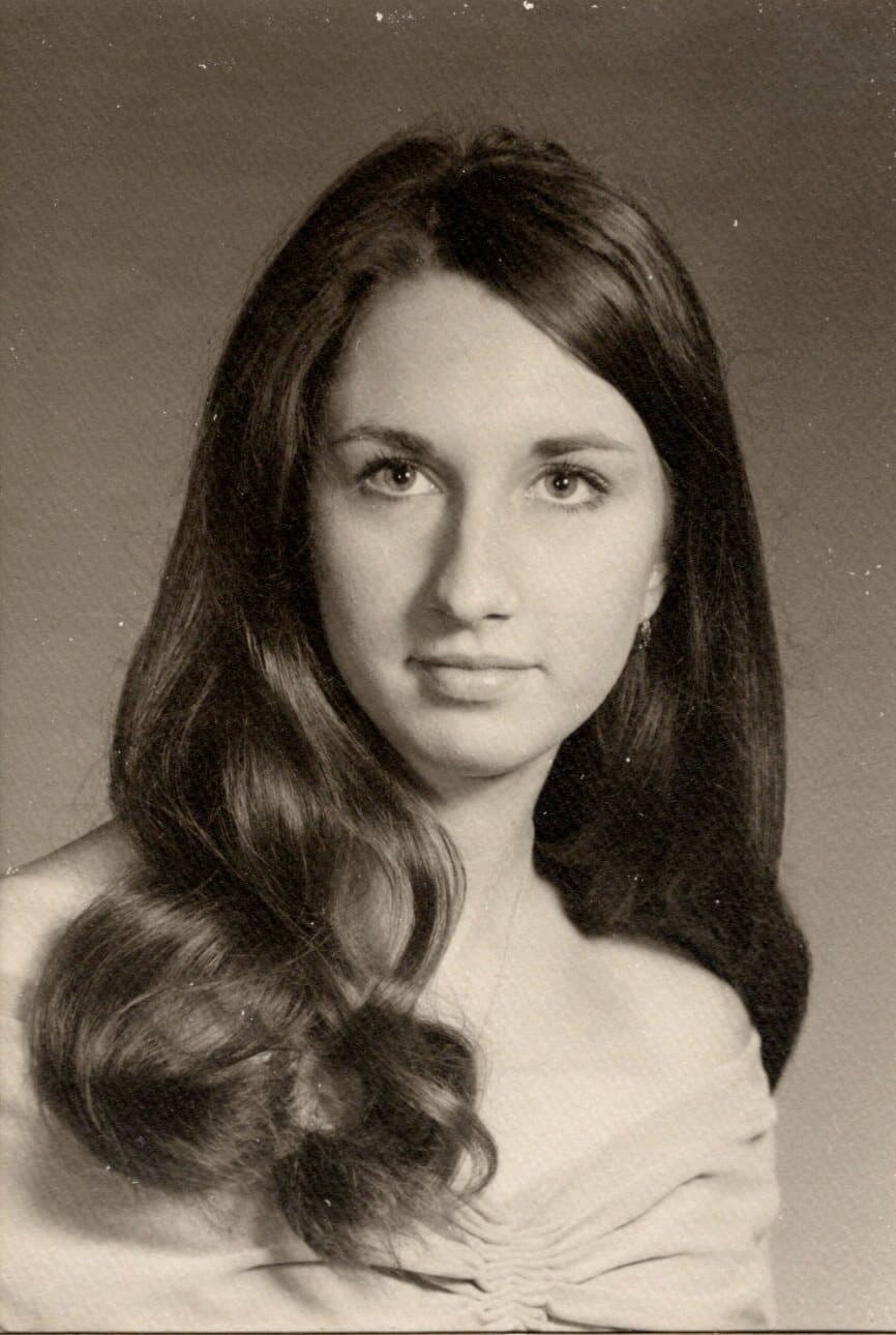 Linda Henry Allen | Rausch Funeral Homes