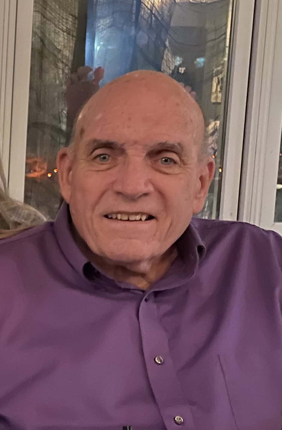 Andrew Jackson "Jack" Brown, Jr. | Rausch Funeral Homes