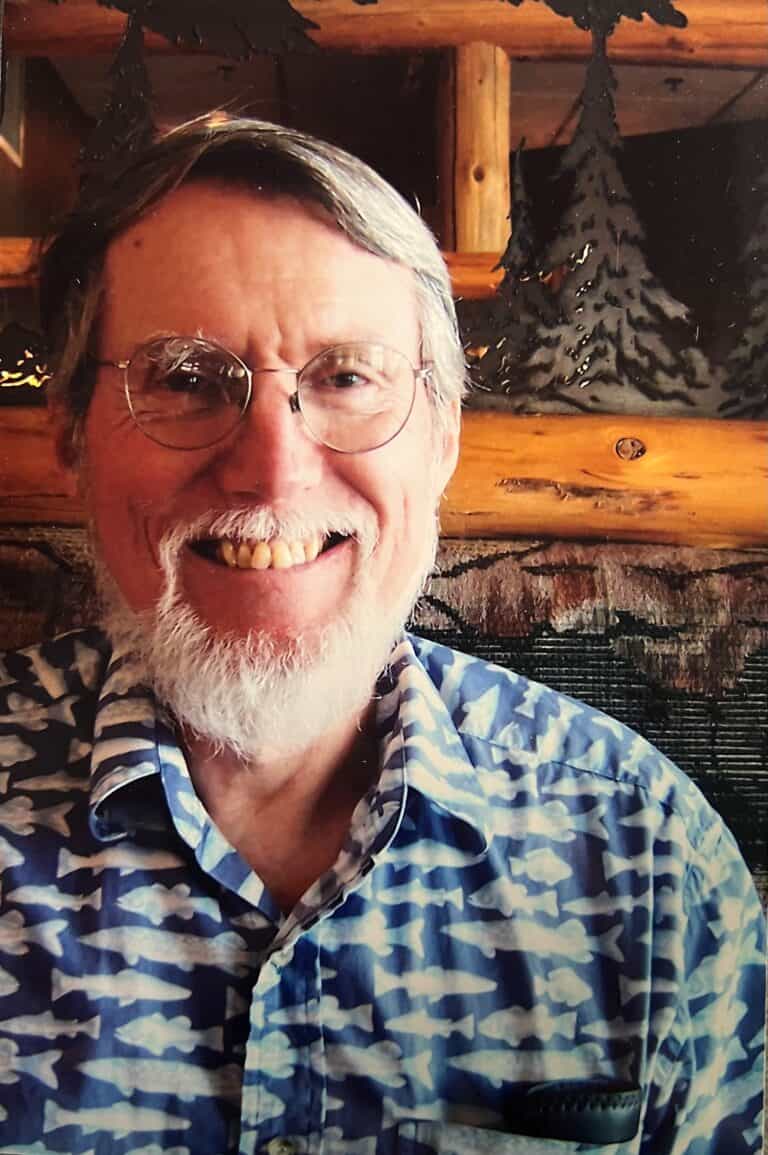 David Baker "Dave" Ericsson | Rausch Funeral Homes