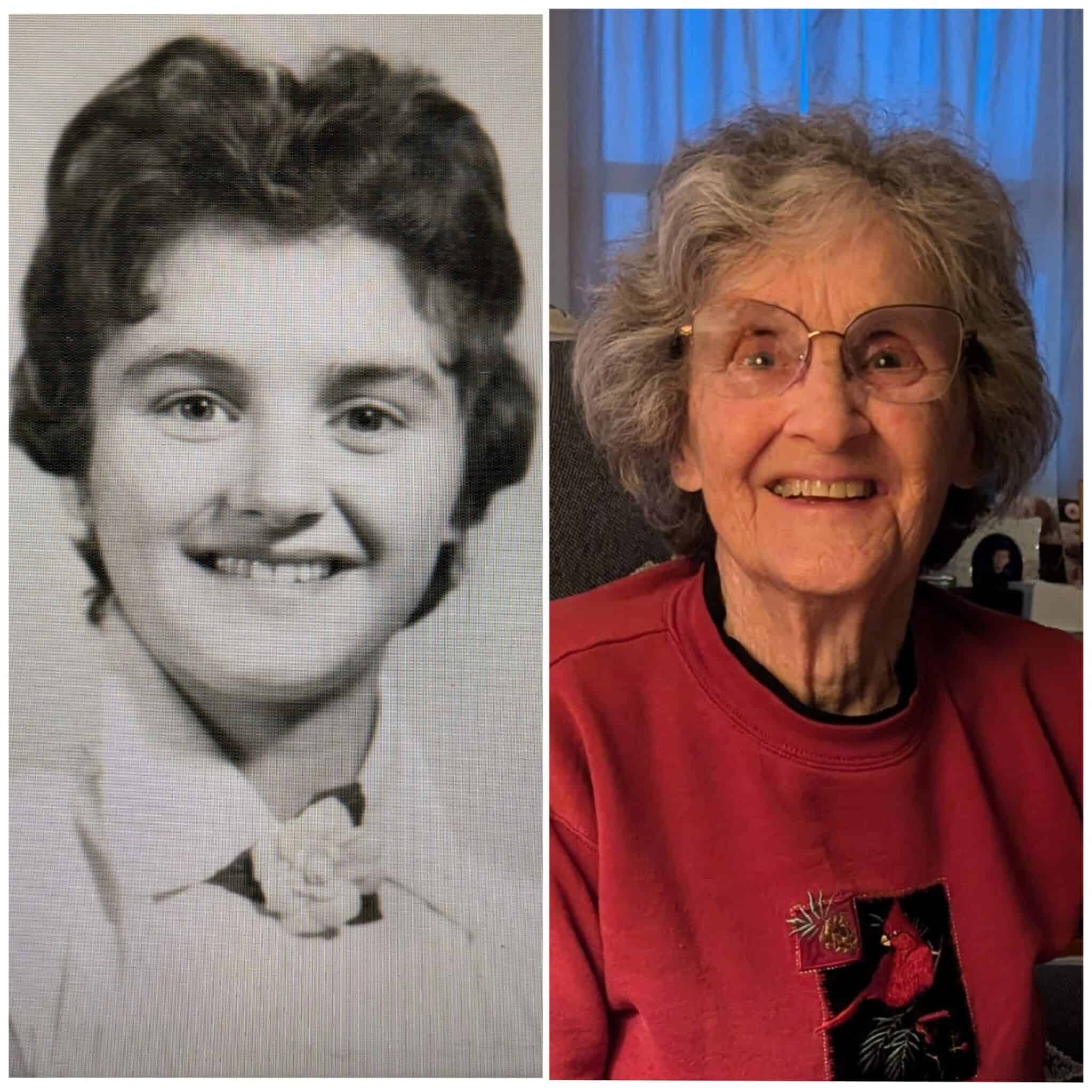 Nancy Lou Heydt | Rausch Funeral Homes