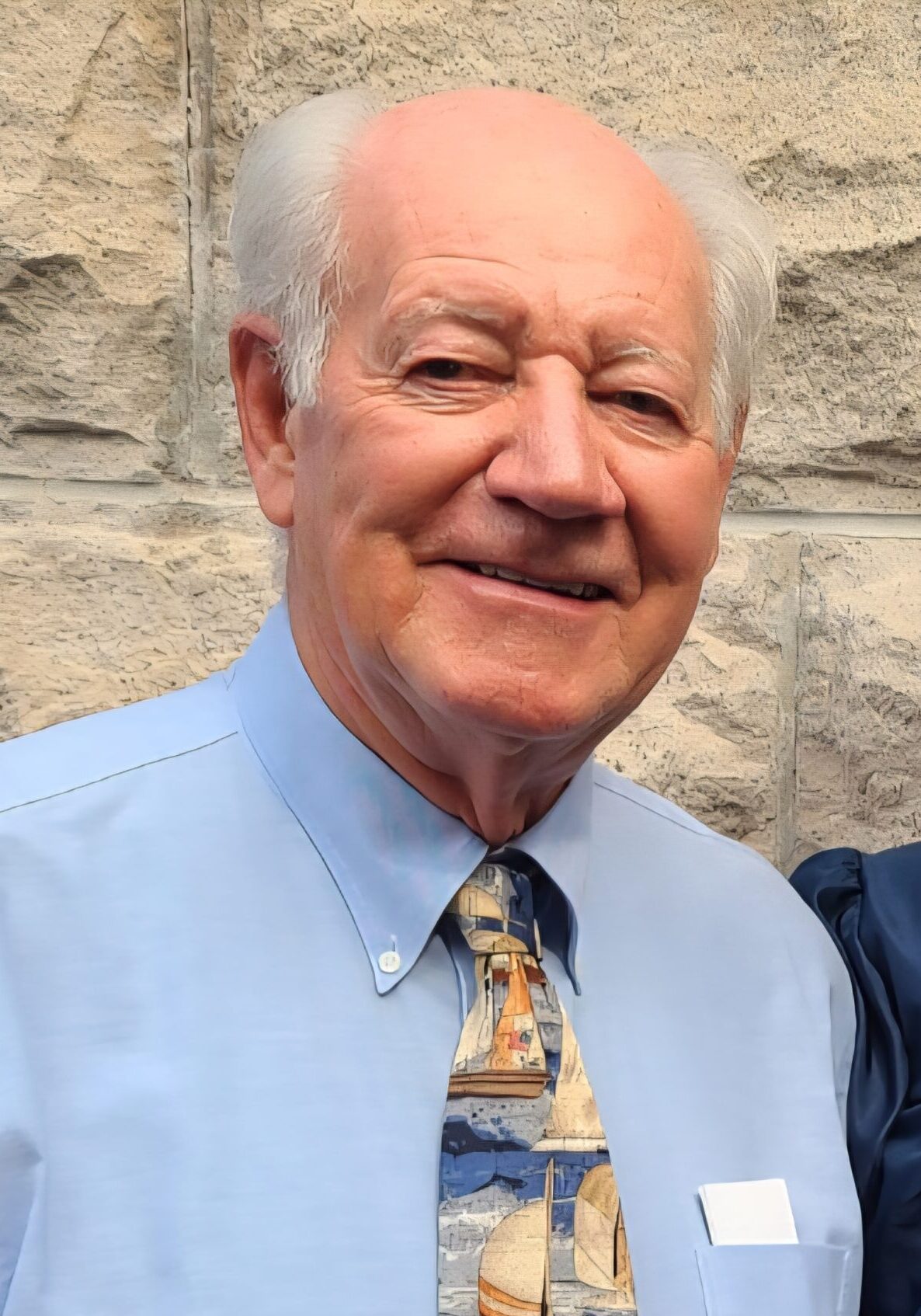 Kenneth Earl Howard | Rausch Funeral Homes