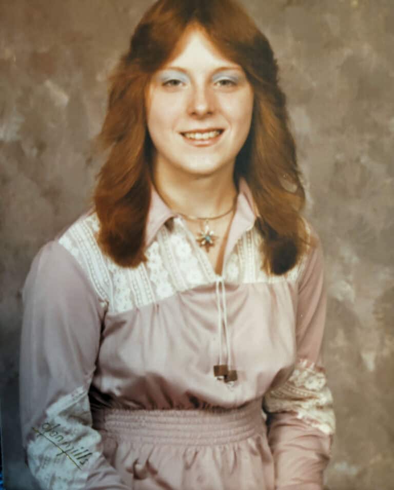 Donna Marie Parnell | Rausch Funeral Homes