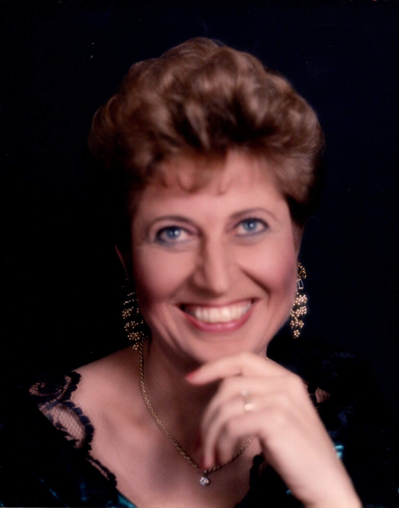 Susan Rita Reich | Rausch Funeral Homes