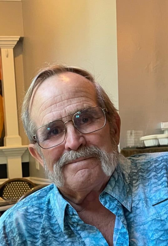 Kirk David Cantrell | Rausch Funeral Homes