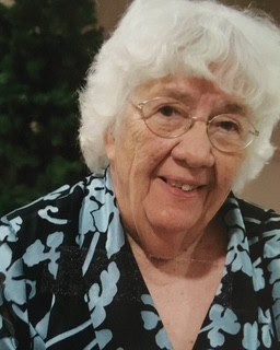 Mary Ellen Smith Elwell | Rausch Funeral Homes