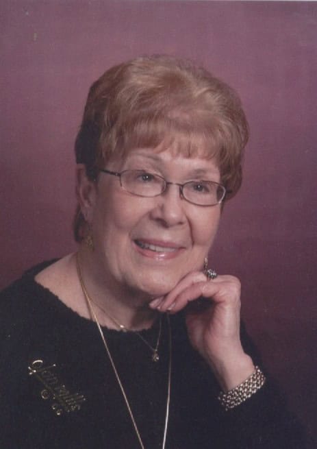 Mary Emma Hooper | Rausch Funeral Homes