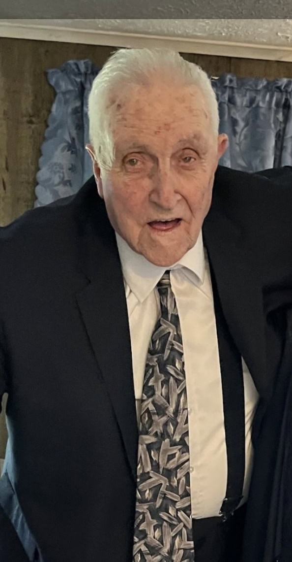 John Virginia Haws, Jr. | Rausch Funeral Homes