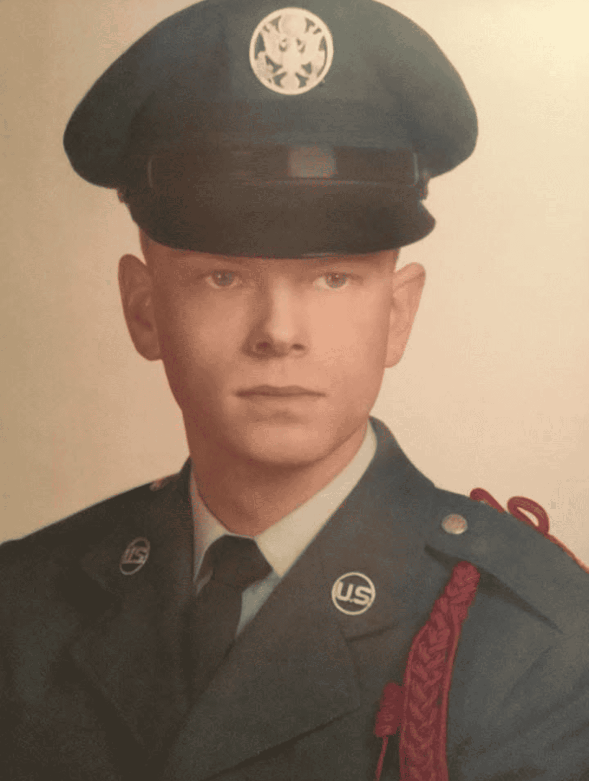 Peter Vance Ritzel | Rausch Funeral Homes