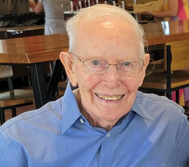 Gail Dean Smith | Rausch Funeral Homes