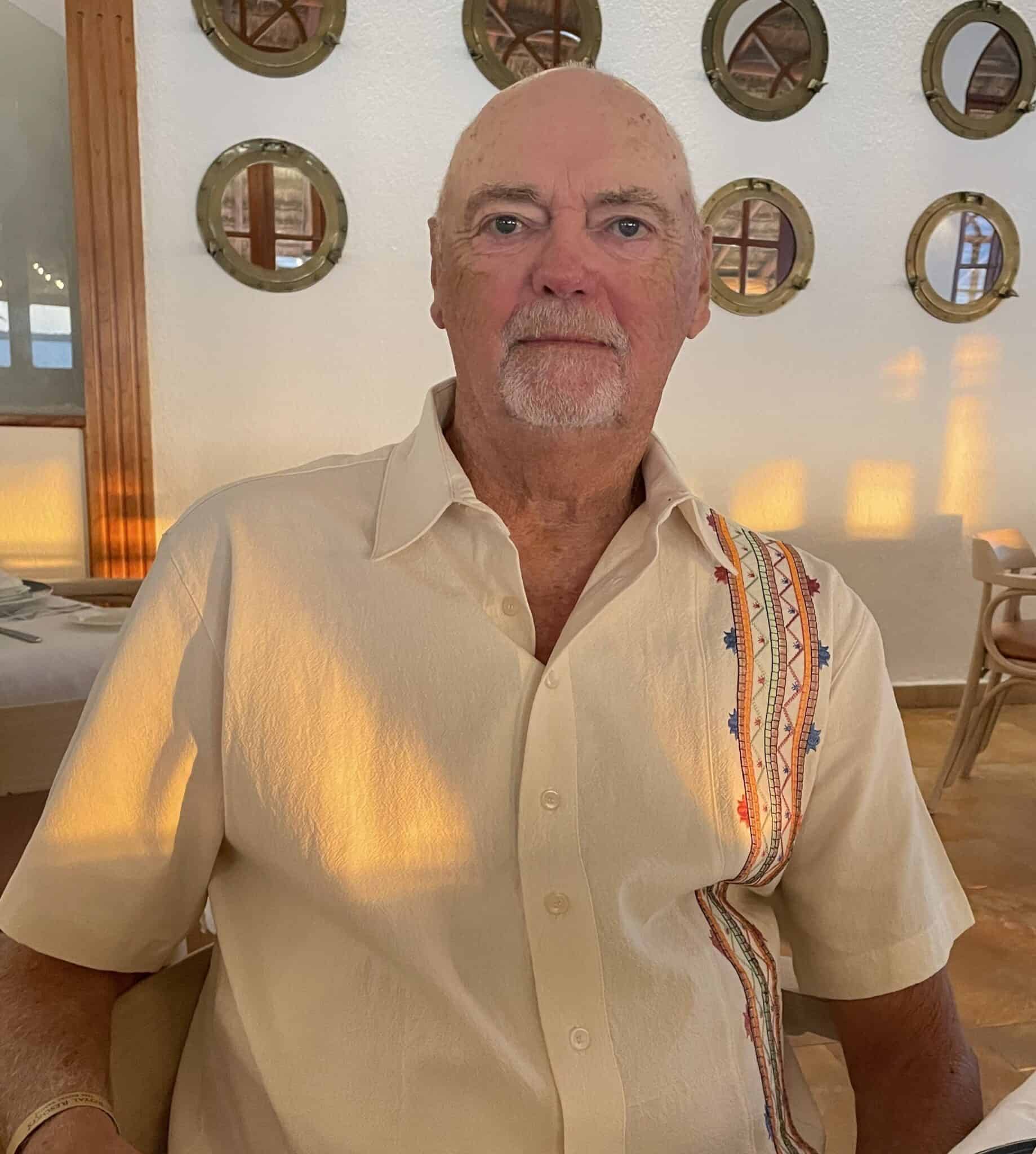 John Ilan "Jack" Williams | Rausch Funeral Homes