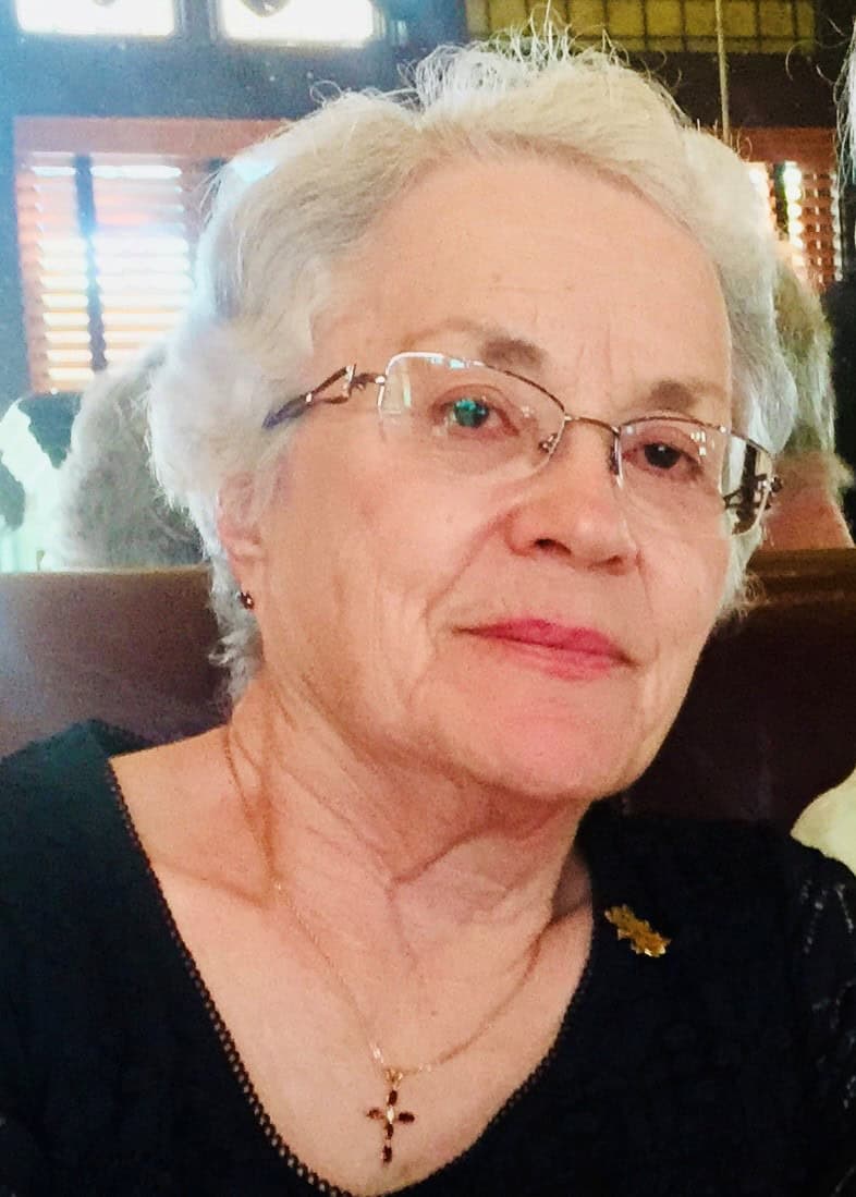 Sessaly Ann Boyd | Rausch Funeral Homes