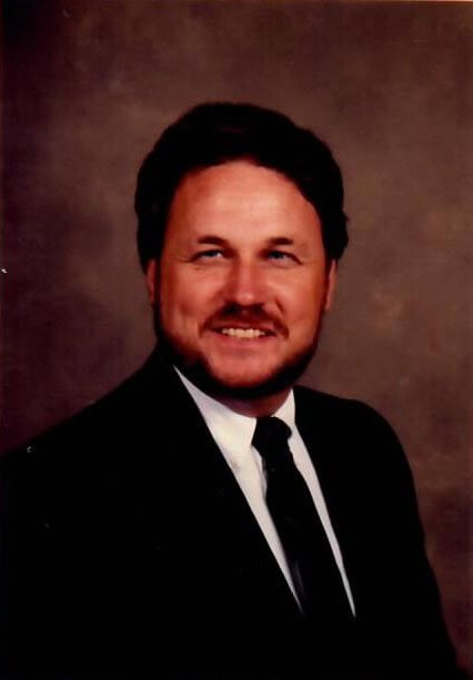 James Clark "Jim" Gardner | Rausch Funeral Homes
