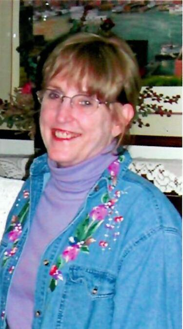 Margaret Lynn Hayden | Rausch Funeral Homes