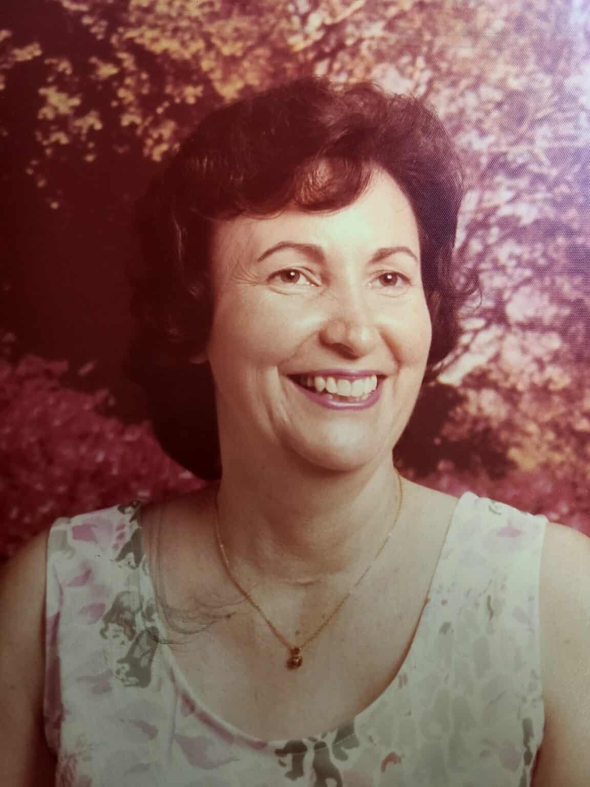 Laura Cecile Howard | Rausch Funeral Homes