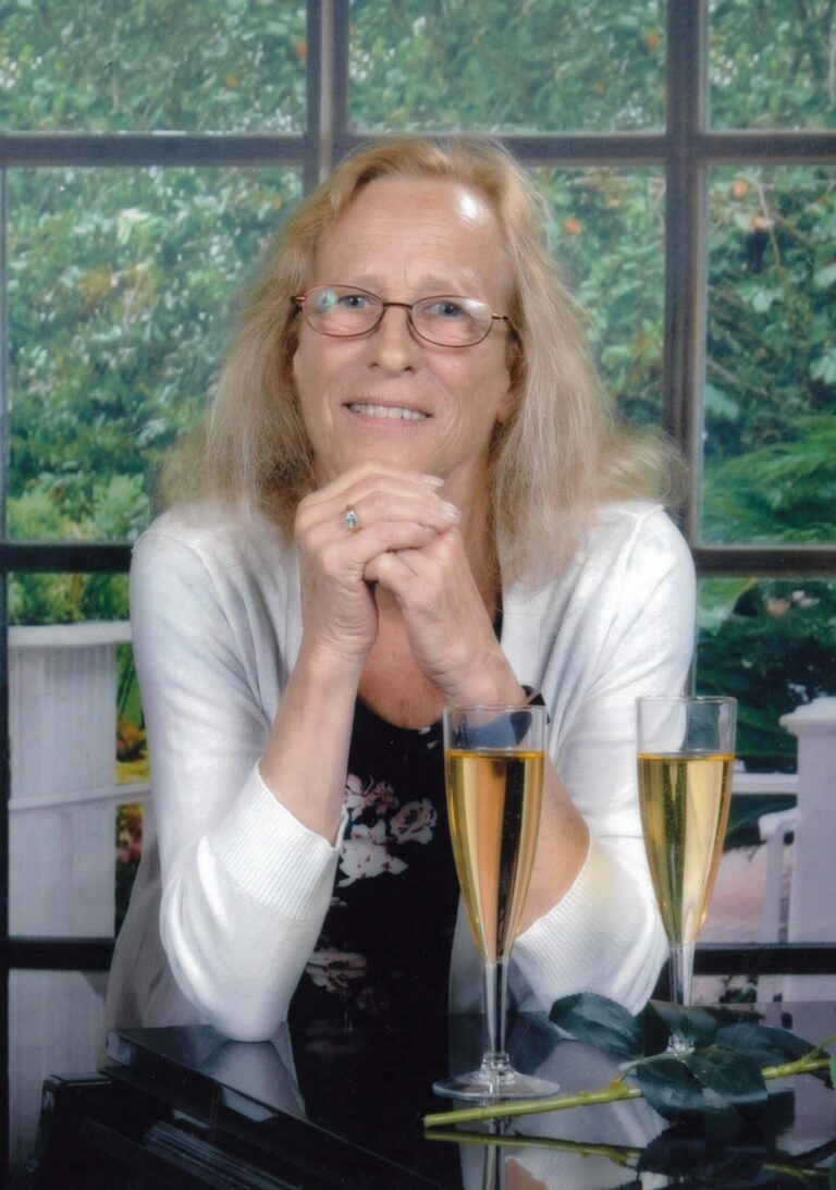 Patricia Kay Mutchler | Rausch Funeral Homes