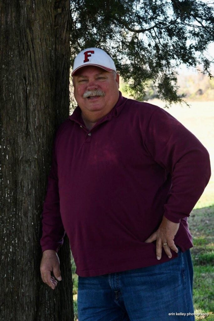 Christopher Allan Wilcox | Rausch Funeral Homes