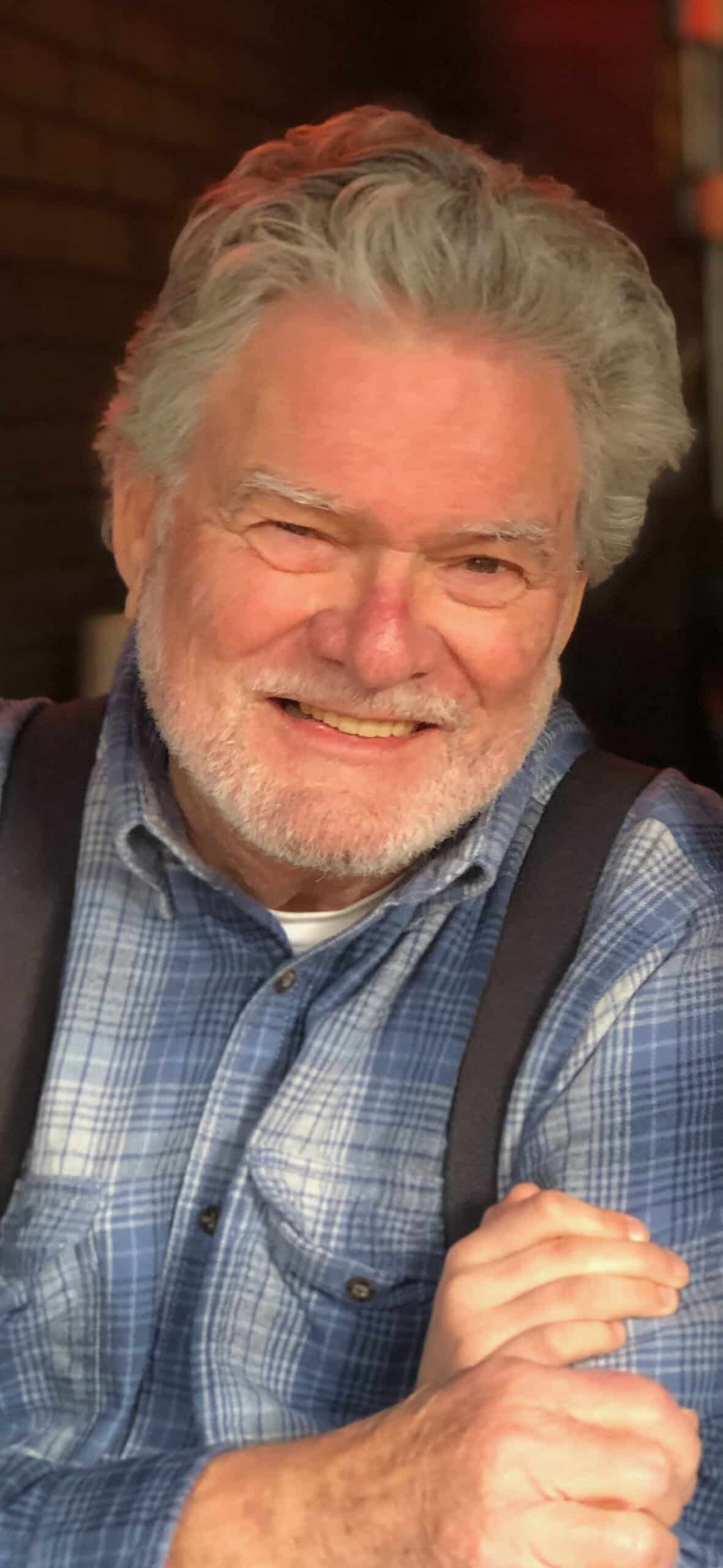 William (Bill) Roland Harris | Rausch Funeral Homes