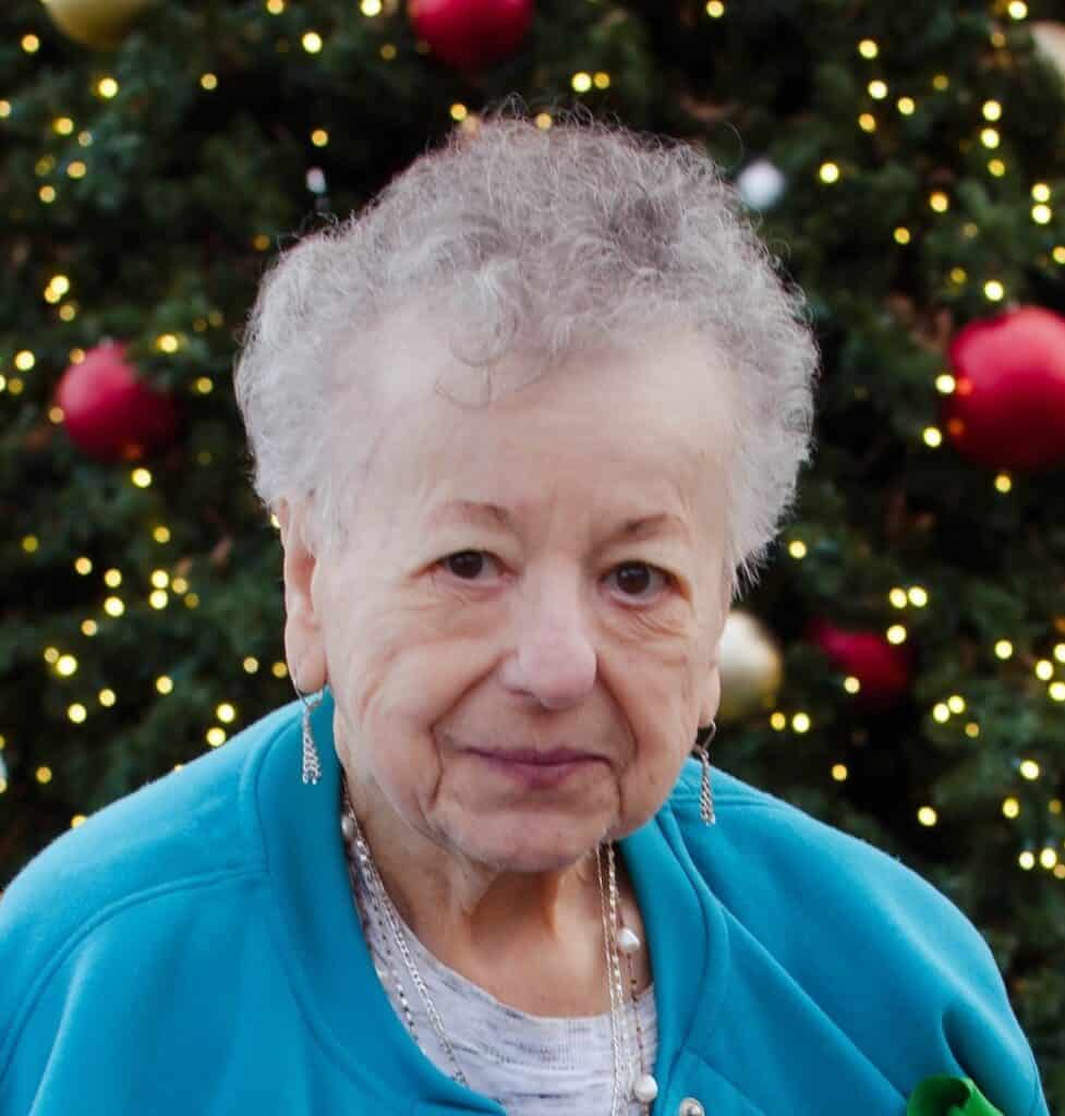 Dorothy Ann Lavery | Rausch Funeral Homes