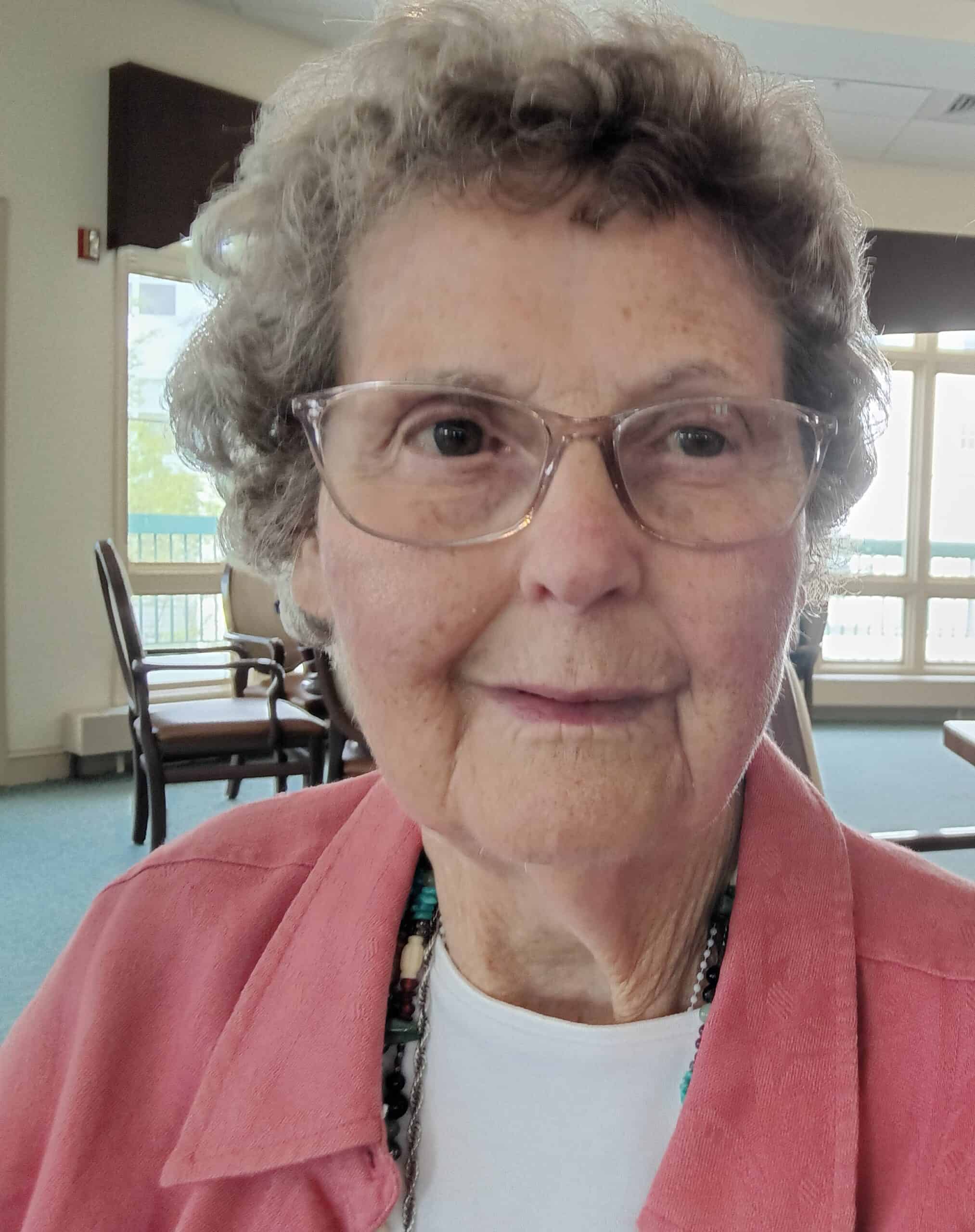 Barbara Moore Milor | Rausch Funeral Homes