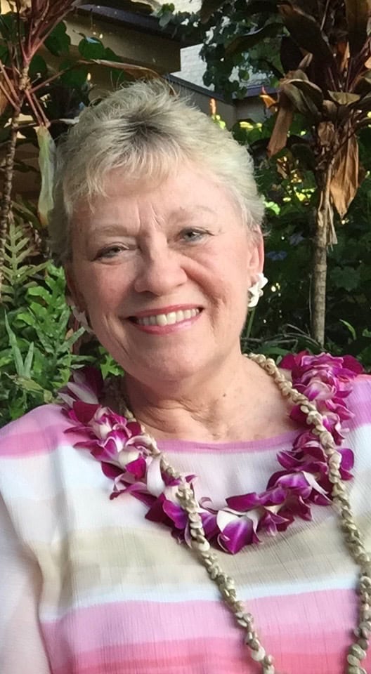 Carol Ann Prince | Rausch Funeral Homes