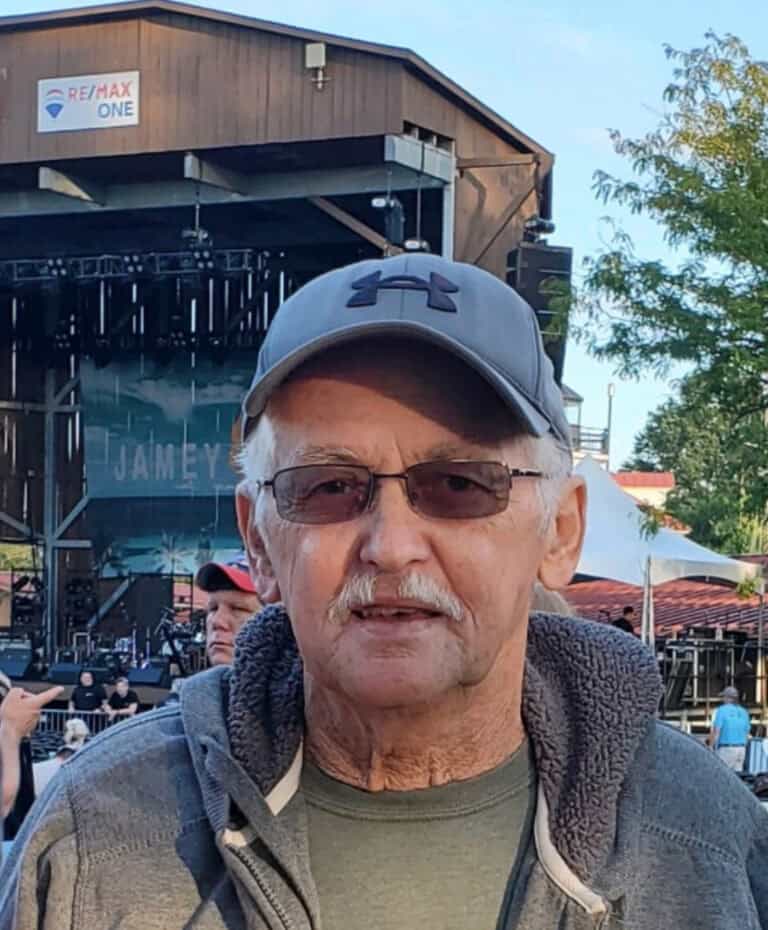 Charles Edward Shifflett | Rausch Funeral Homes