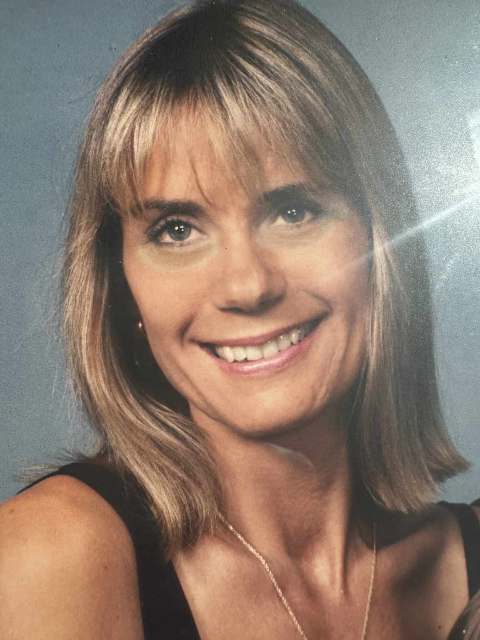 Tracy Edith Corbin | Rausch Funeral Homes