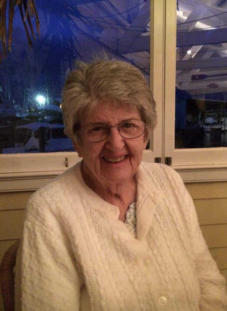 Anna S. Riggins | Rausch Funeral Homes