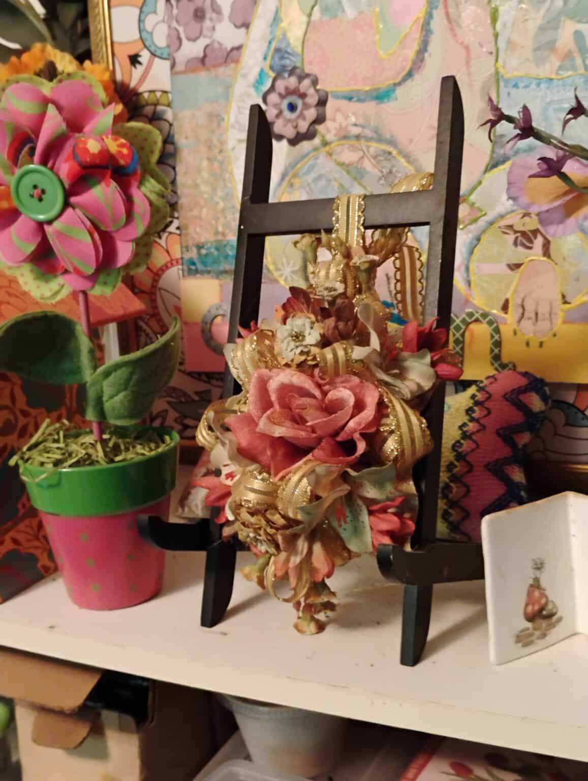 Norma Ann Buckmaster | Rausch Funeral Homes