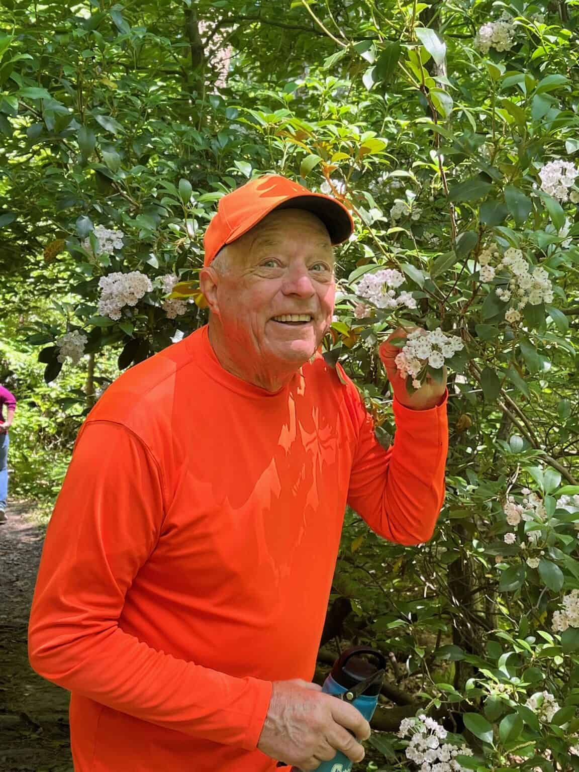 Daniel Lester Boesz | Rausch Funeral Homes