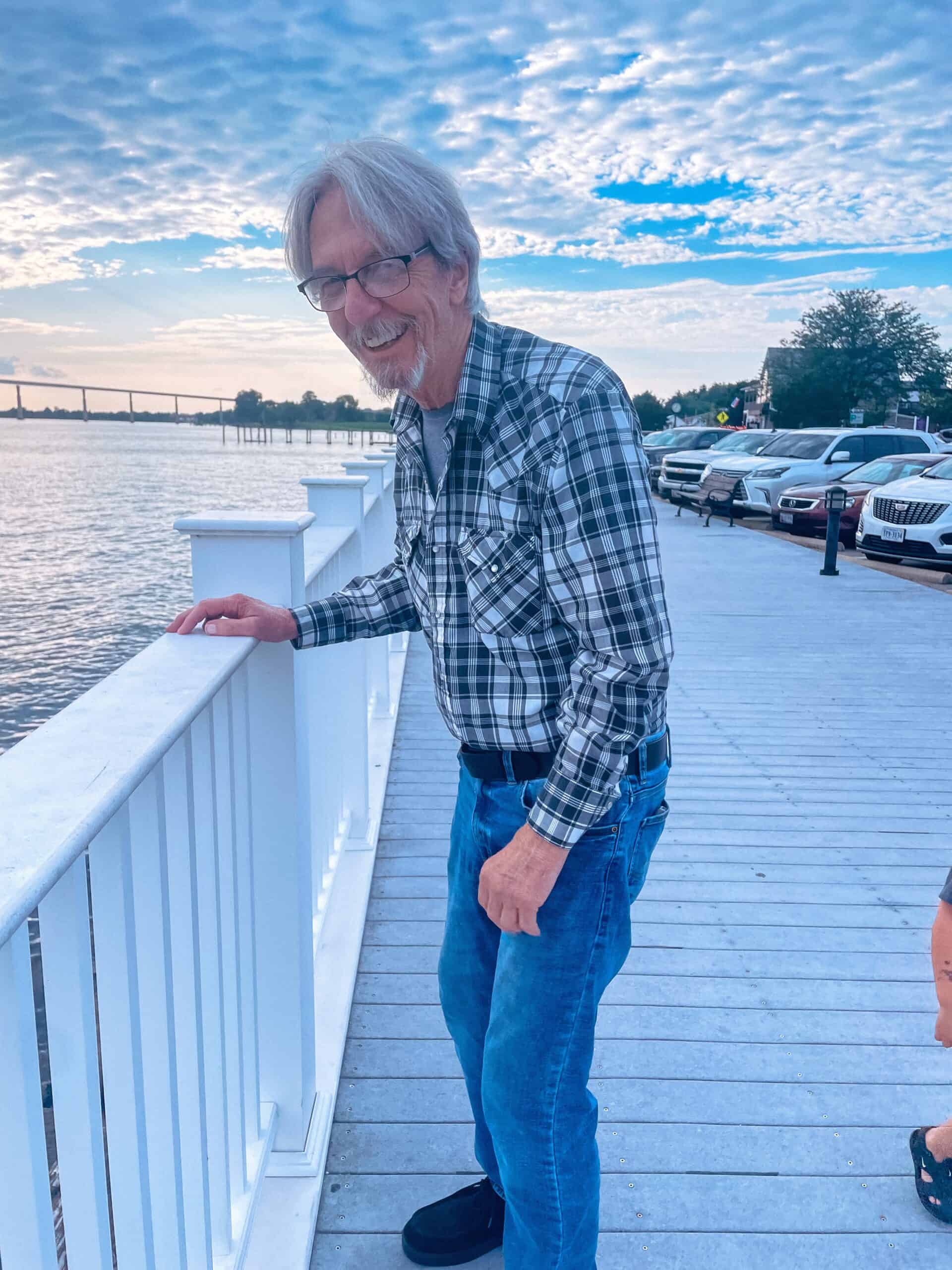 Leroy Karl Burkman, Sr. | Rausch Funeral Homes