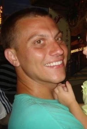 Jeffrey Matthew Jordan | Rausch Funeral Homes