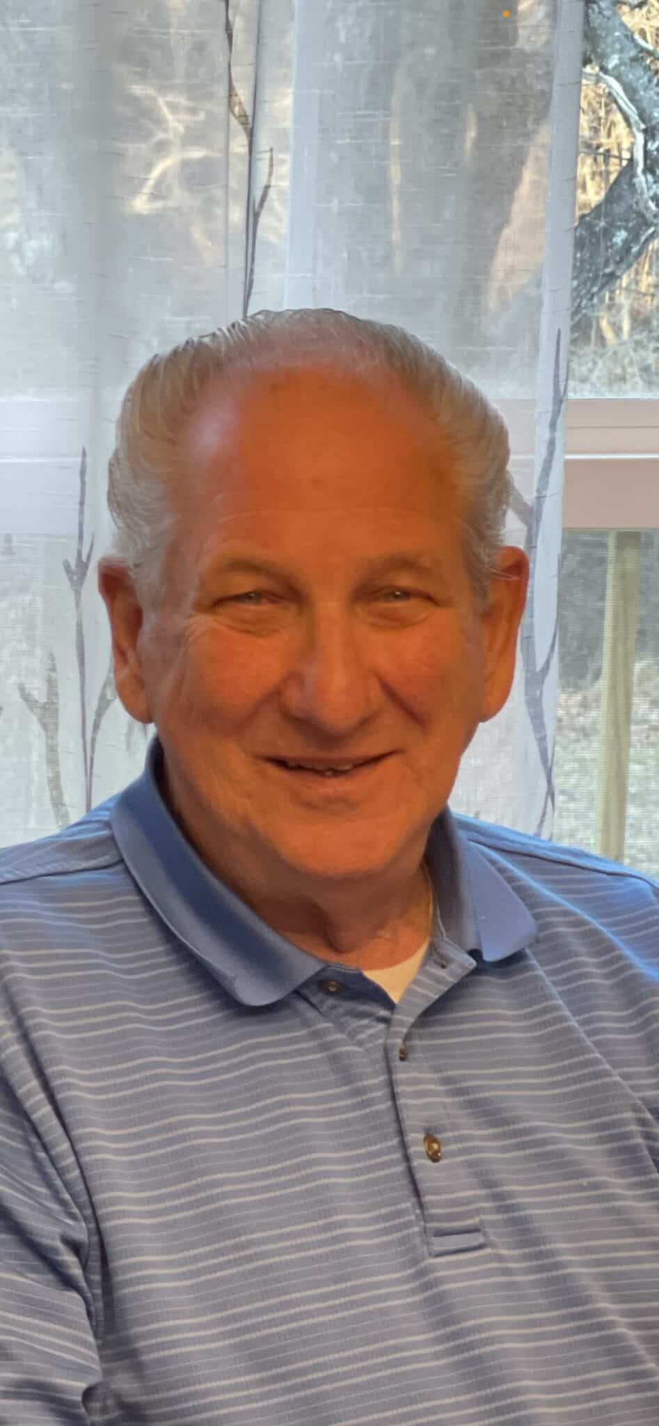 Robert "Bobby" Lee Kemp | Rausch Funeral Homes