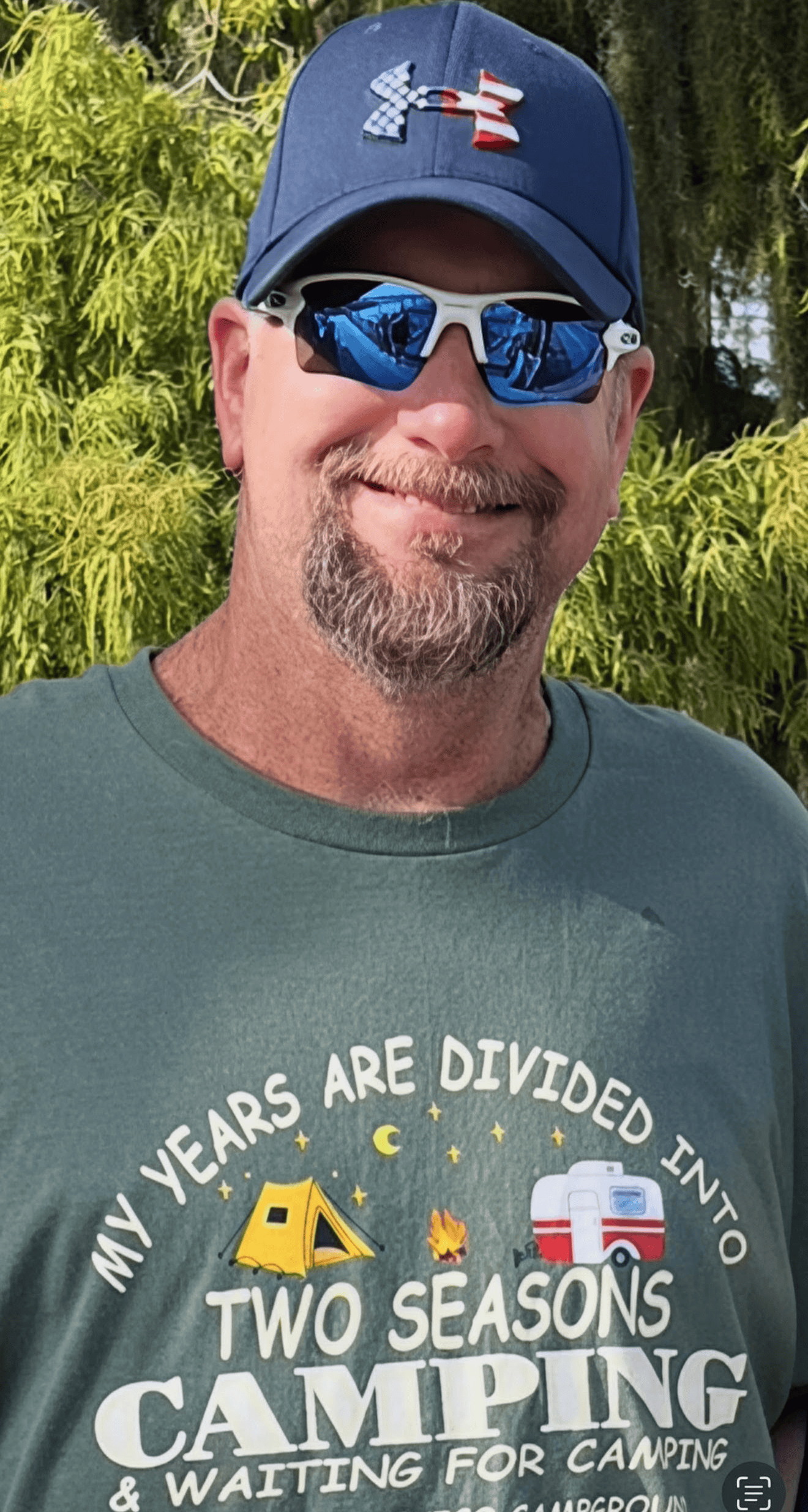 Brent George Loveless | Rausch Funeral Homes