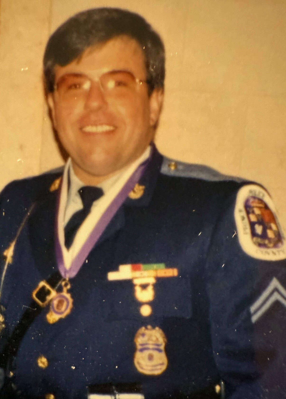 James Michael Skyrm | Rausch Funeral Homes