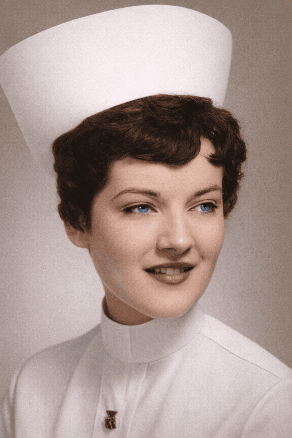 Claire Patricia McNerney Flynn | Rausch Funeral Homes
