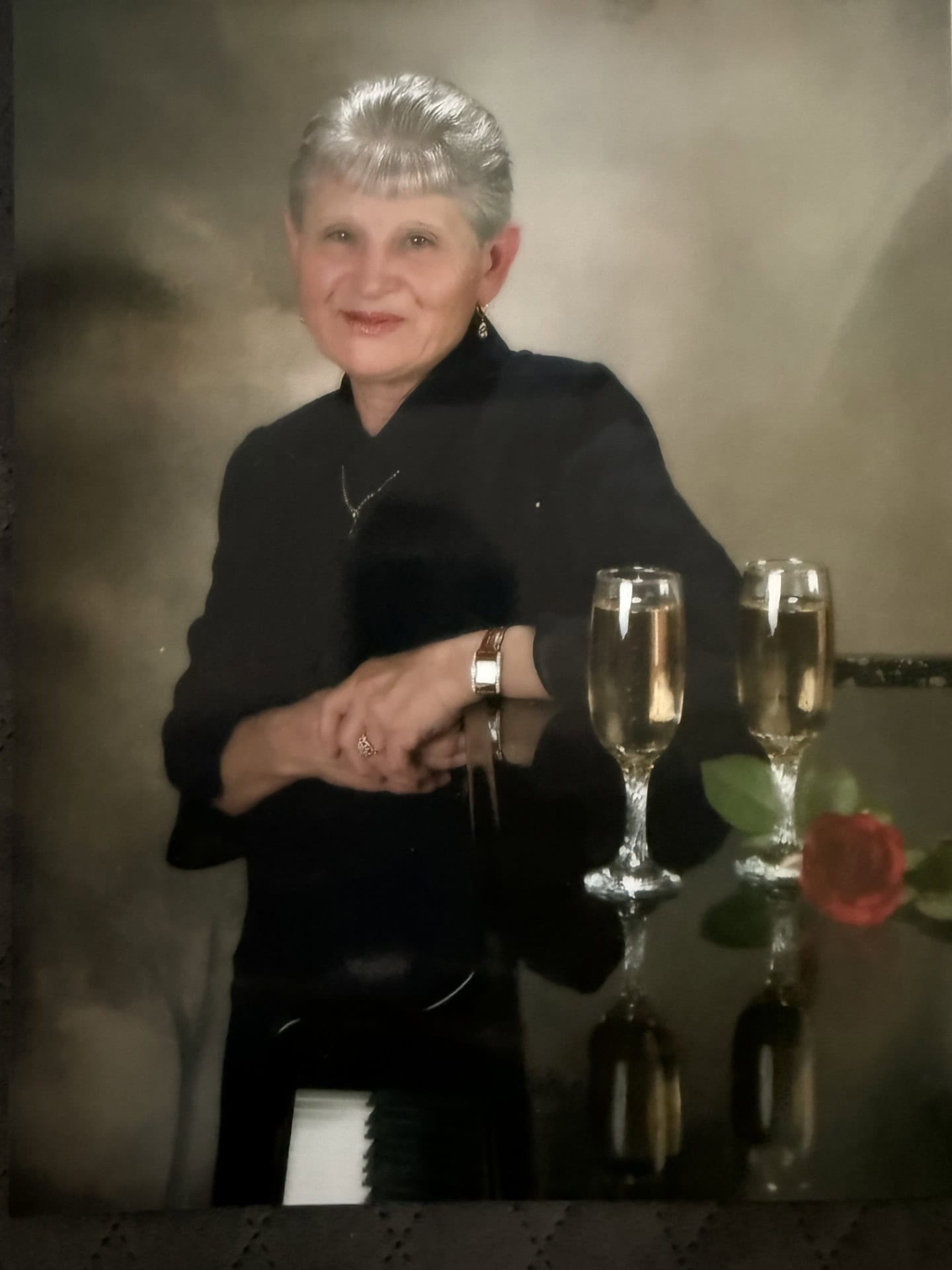 Theresa Graf | Rausch Funeral Homes