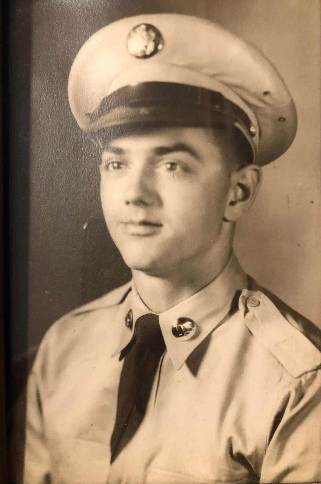 Joseph Bruce Kernan | Rausch Funeral Homes