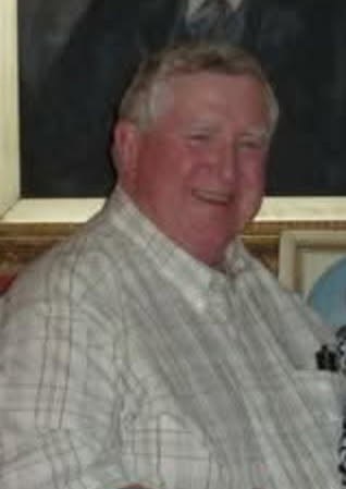 Thomas Parran III | Rausch Funeral Homes