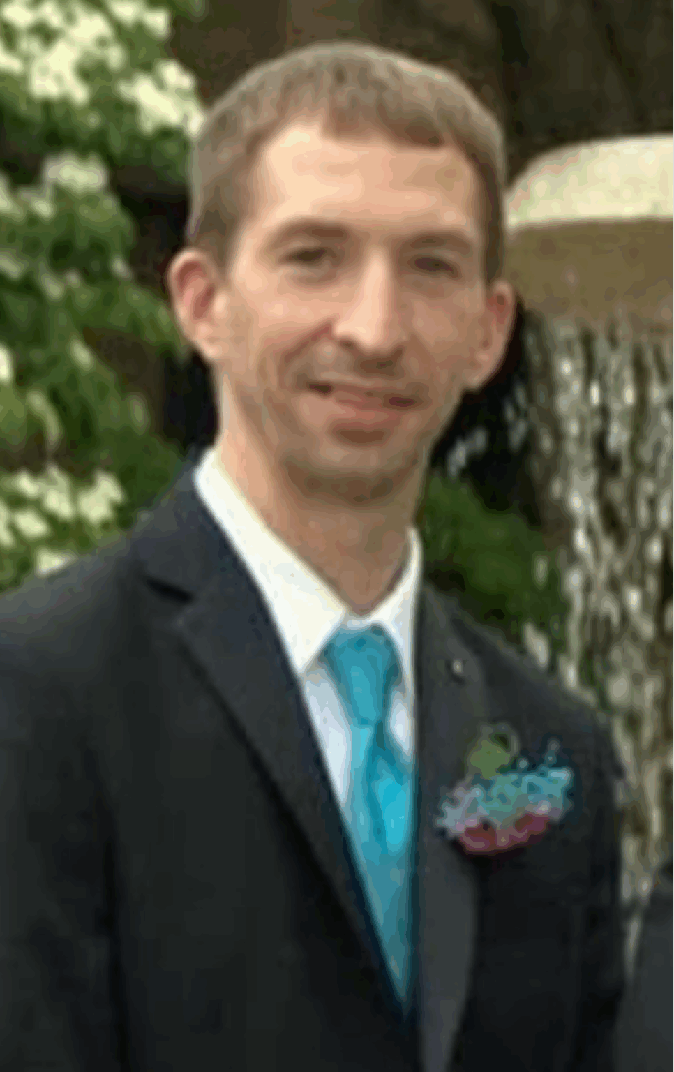 Daniel Wayne Grover, Sr. | Rausch Funeral Homes