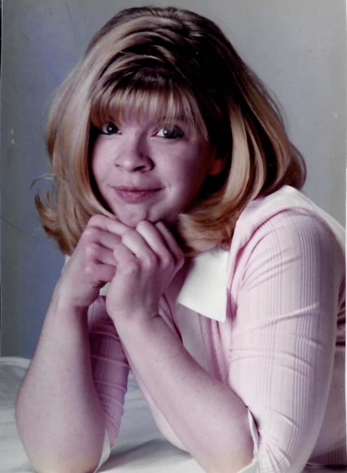 Angela Rae Gilbert | Rausch Funeral Homes