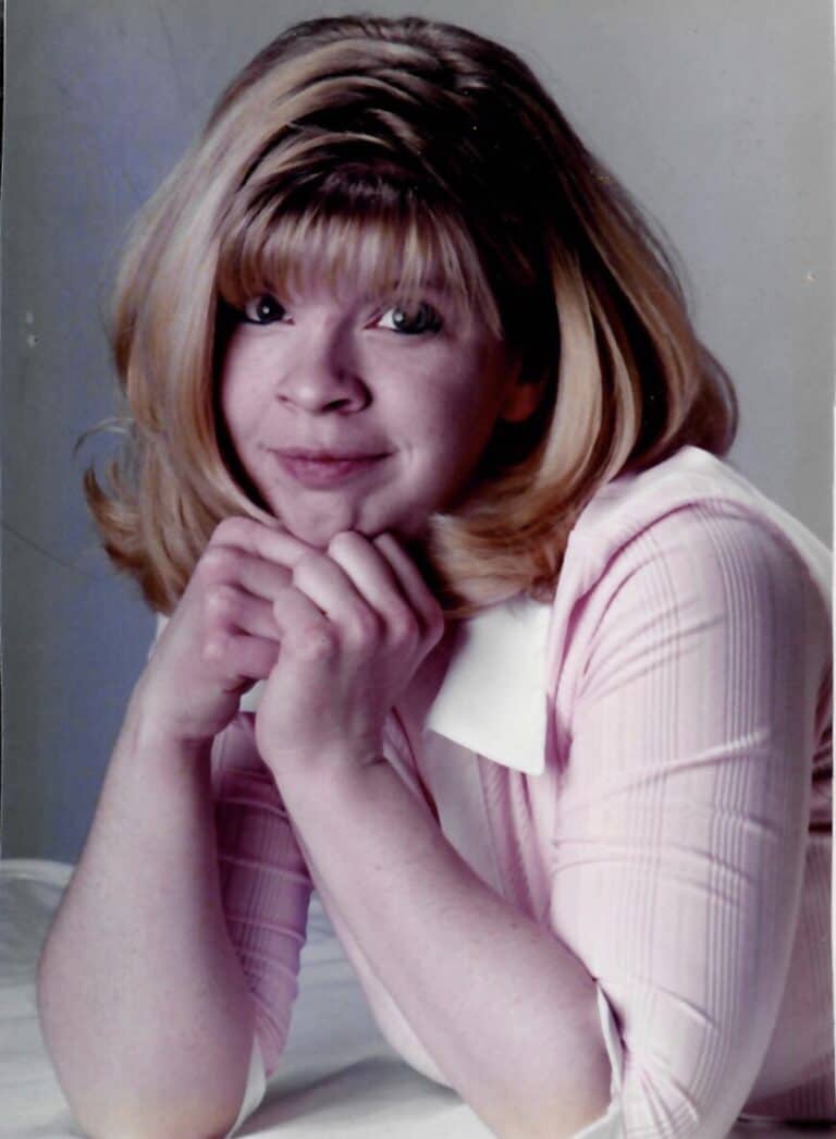 Angela Rae Gilbert | Rausch Funeral Homes