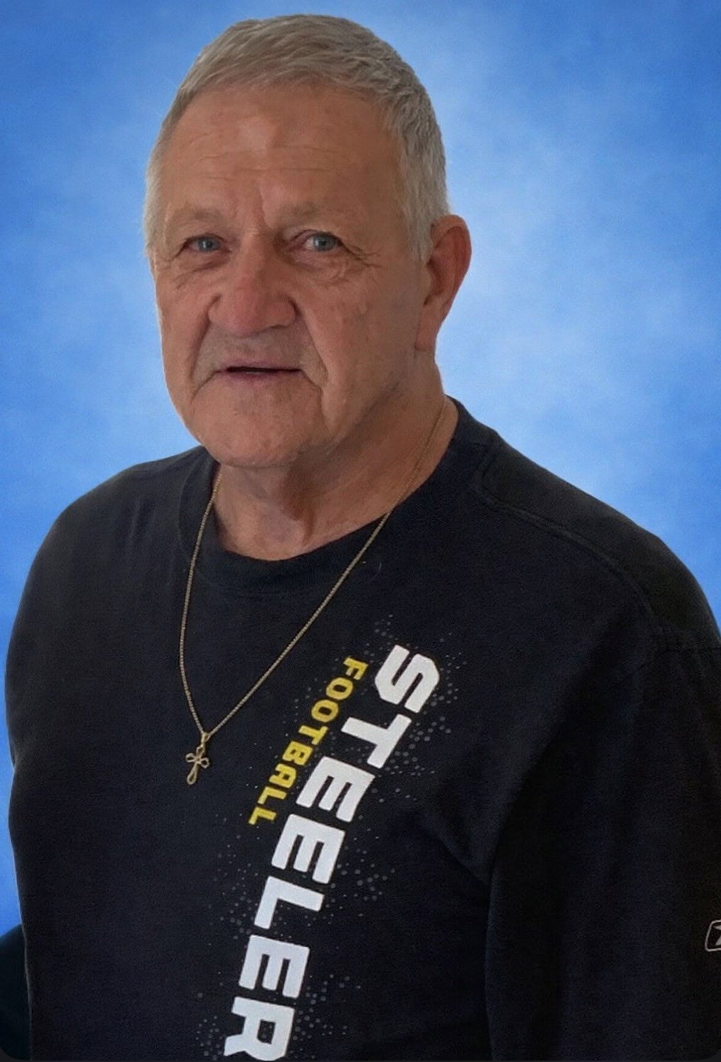 Gary Lee Lester | Rausch Funeral Homes